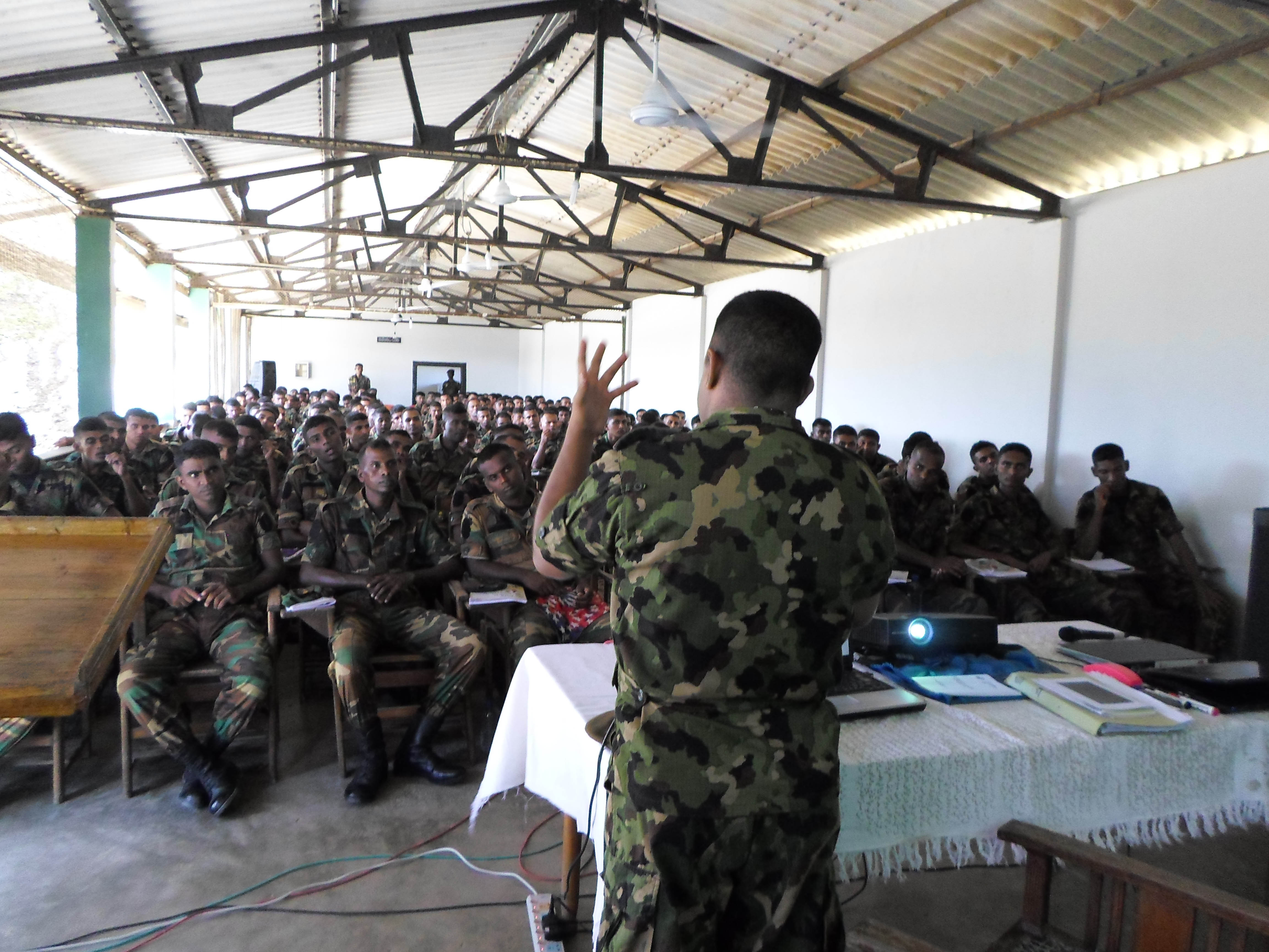 EHRP Gallery – EHRP HUMAN RIGHTS TRAINERS NETWORK