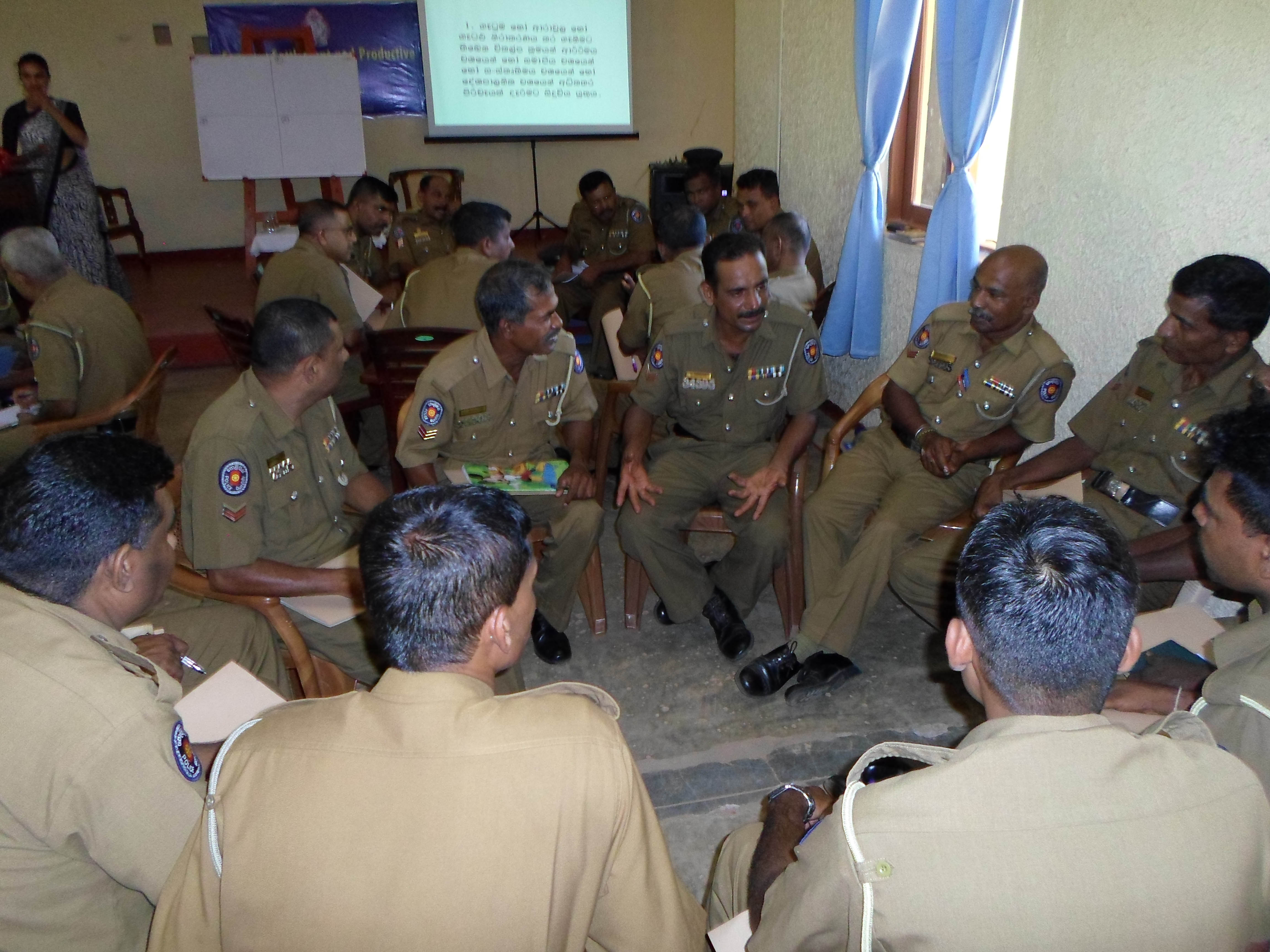 EHRP Gallery – EHRP HUMAN RIGHTS TRAINERS NETWORK