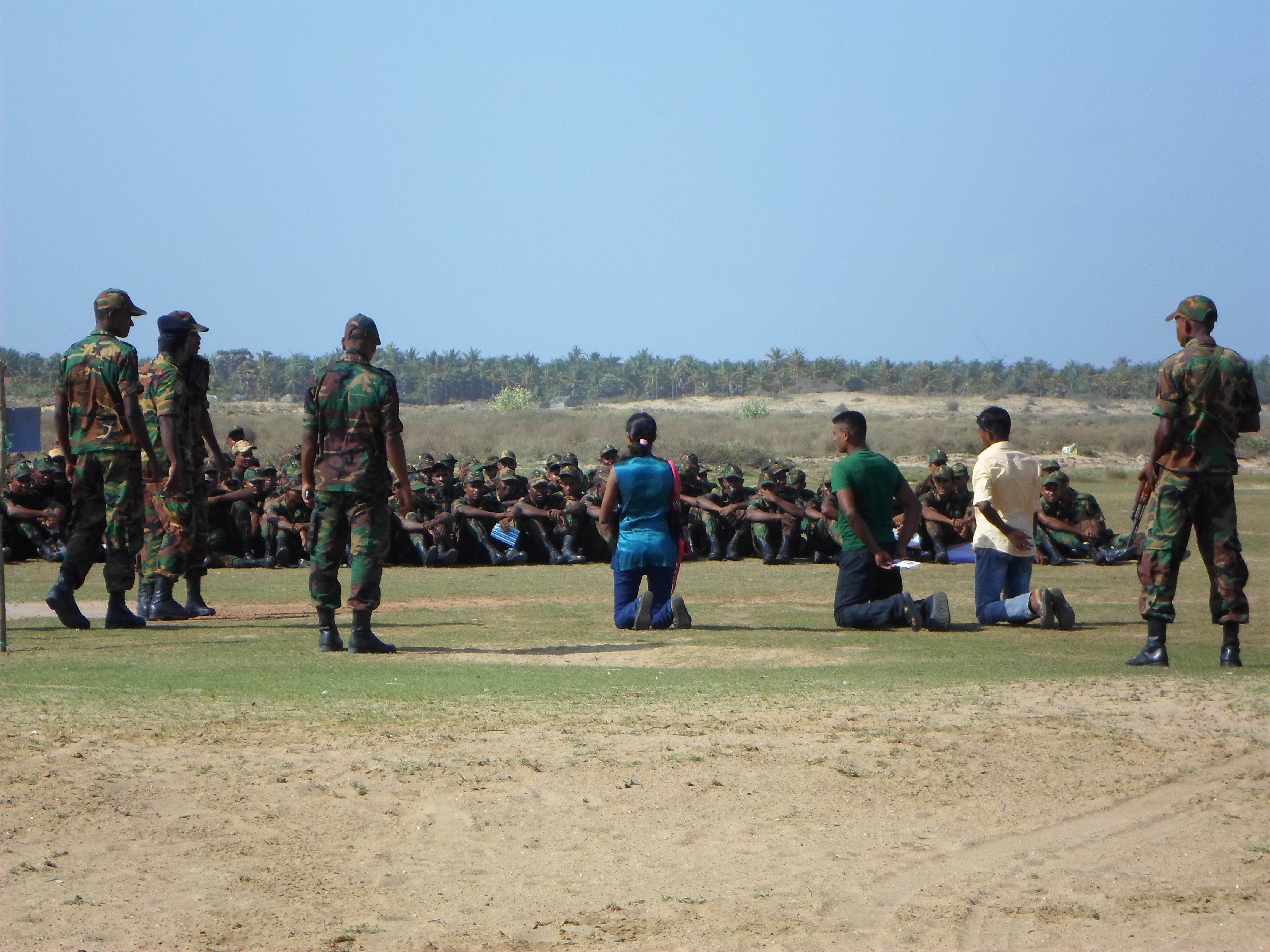 EHRP Gallery – EHRP HUMAN RIGHTS TRAINERS NETWORK