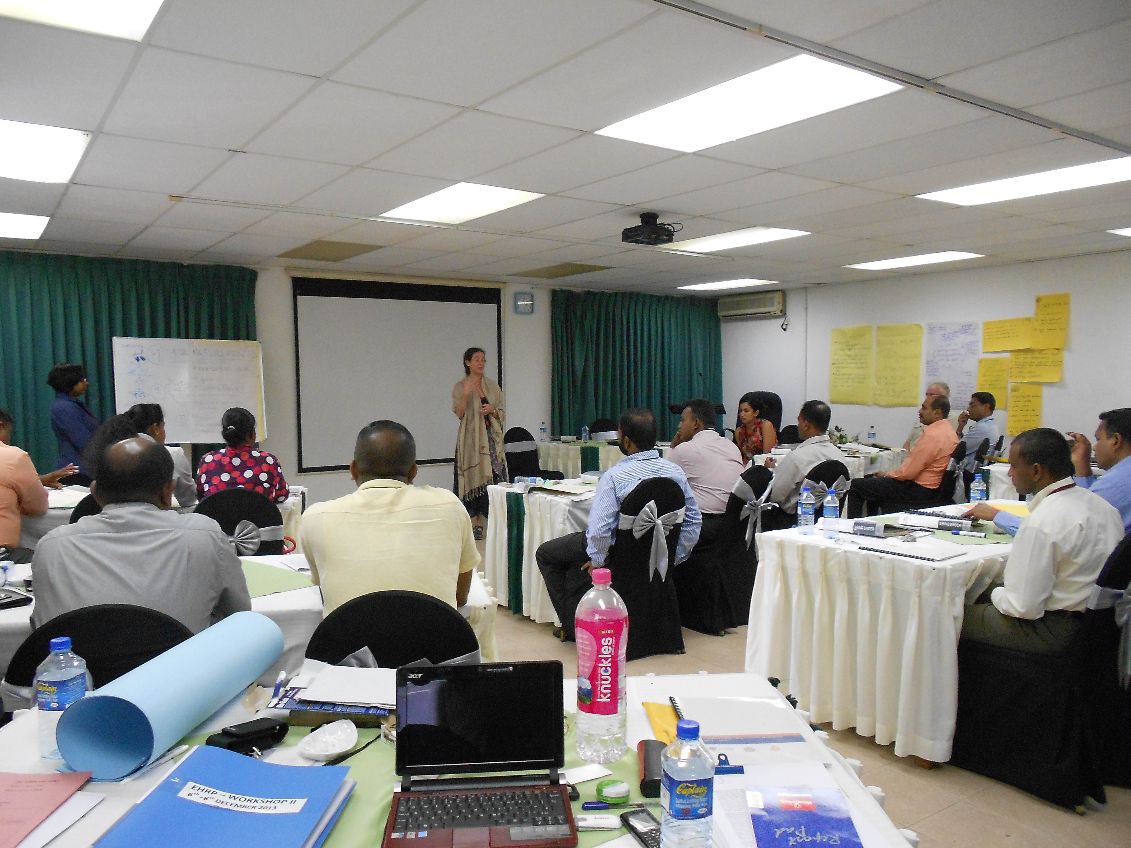 EHRP Gallery – EHRP HUMAN RIGHTS TRAINERS NETWORK